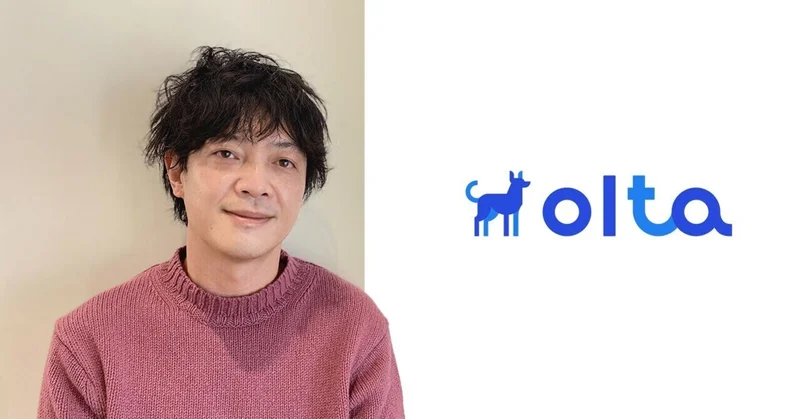 【COO｜転職成功事例】 OLTA株式会社 久我氏 | WARCエージェント マガジン